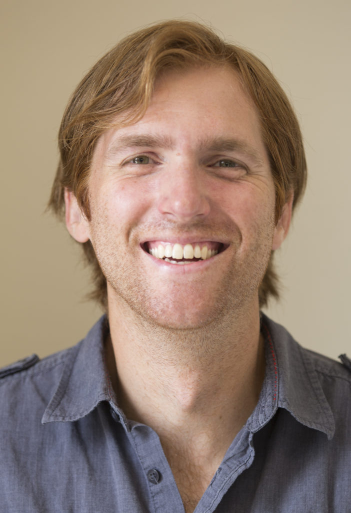 Lawrence City Commission candidate profile: Mike Anderson | News ...